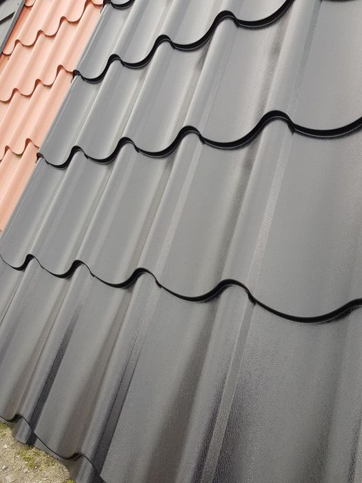 Profnastil Mettalocherepitsa Метталочерепица Профнастил: 28 500 сум ...