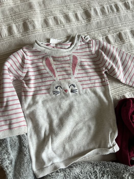 Lot fetita 74 iarna/Crăciun Cluj-Napoca • OLX.ro