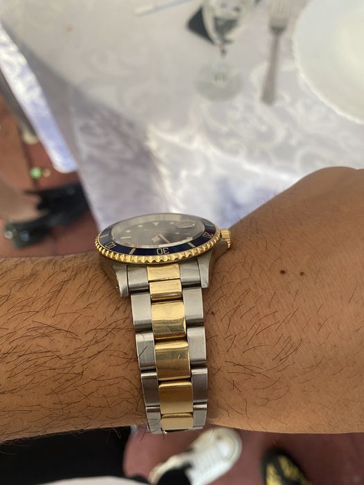 Ceas Rolex original Alexandria • OLX.ro