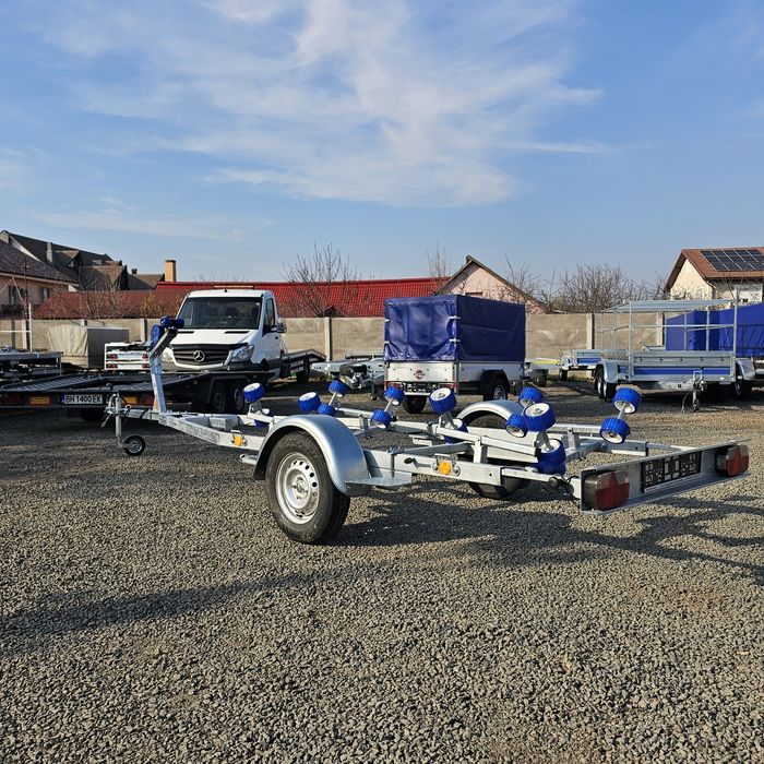 Peridoc Barca Nou 2025 Sacalaz • OLX.ro