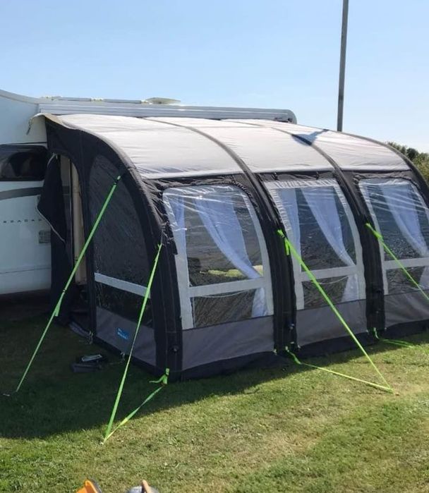 Cort rulota,autorulota,campervan Ploiesti • OLX.ro