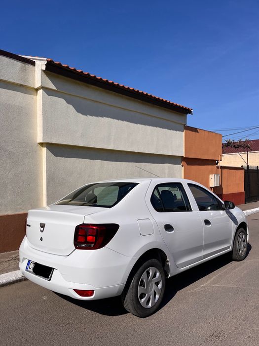 Dacia Logan 2018 Constanta • OLX.ro