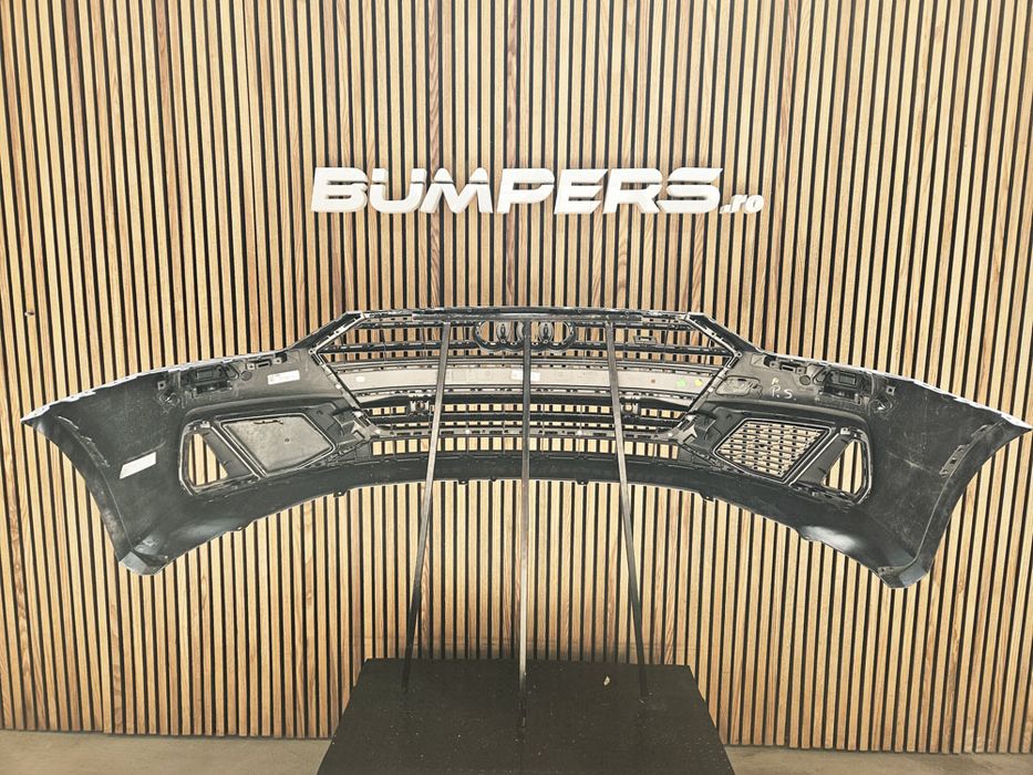 Audi A7 S7 2018/2024 4K 4K8 C8 bara fata spoiler grila BF3454 Focsani ...