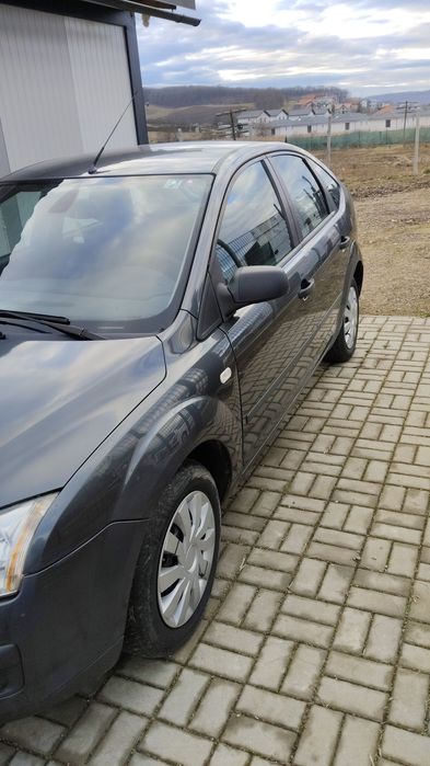 De vânzare Ford Focus Livezeni • OLX.ro