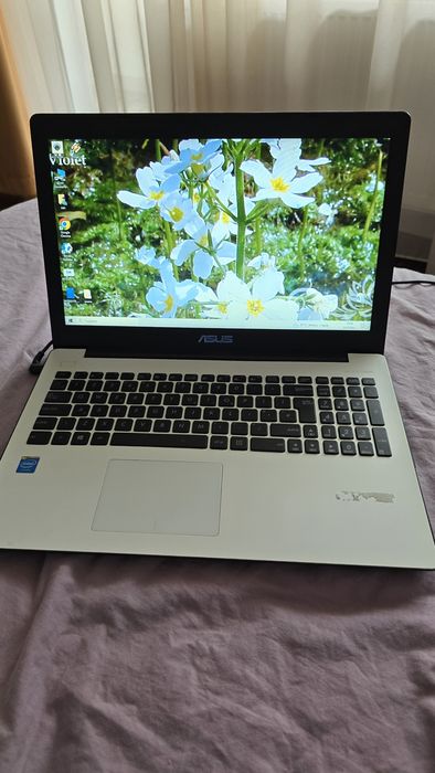 Лаптоп Asus + подарък чанта гр. Ямбол Изток • OLX.bg