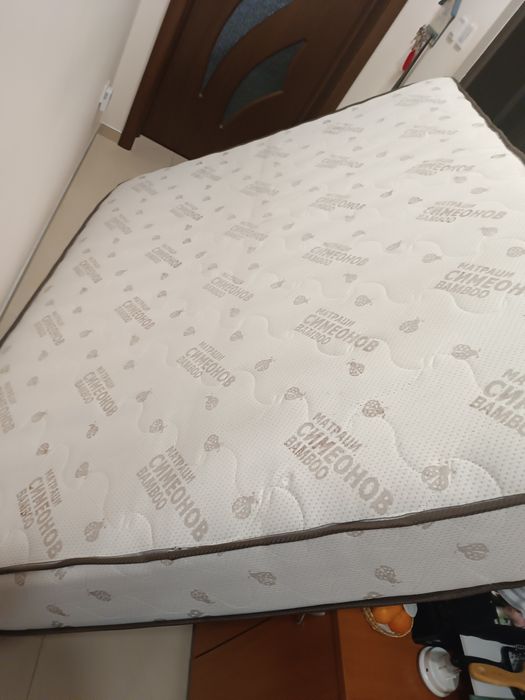 Двулицев матрак 160/200 гр. София Сухата река • OLX.bg