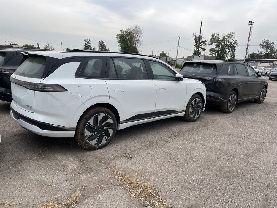 DongFeng ep 008 Ултра фул. Массажли. Автосалонда: 31 999 у.е. - Другие ...