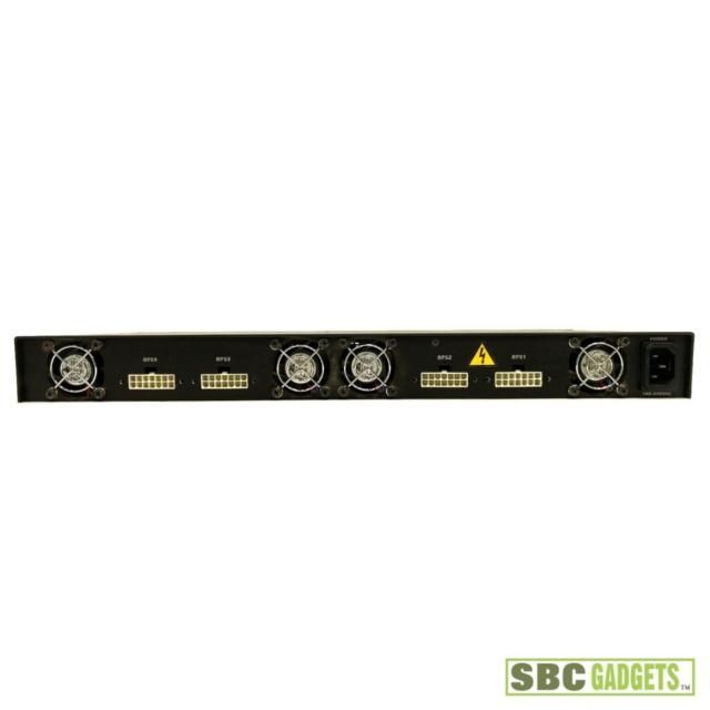 Dell PowerConnect Rps-600 Redundant Power Supply Bucuresti Sectorul 1 ...