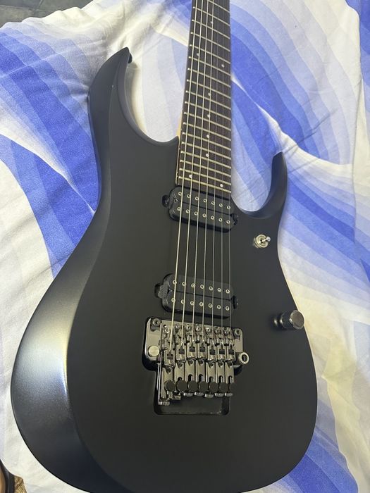 Електрическа китара Ibanez RGD2127z гр. София Студентски град • OLX.bg