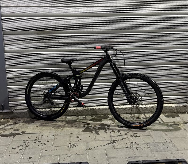 Giant glory (freeride) Suceava • OLX.ro