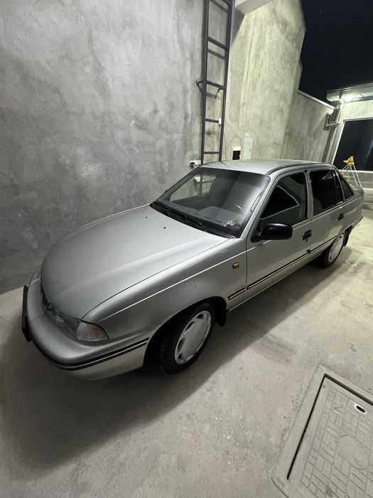 Nexia 1 ideal 2006 yil 139000 km: Обмен - Daewoo Андижан на Olx