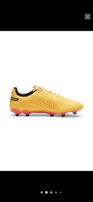 Футболни бутонки Puma /42/ гр. Търговище Запад 1 • OLX.bg