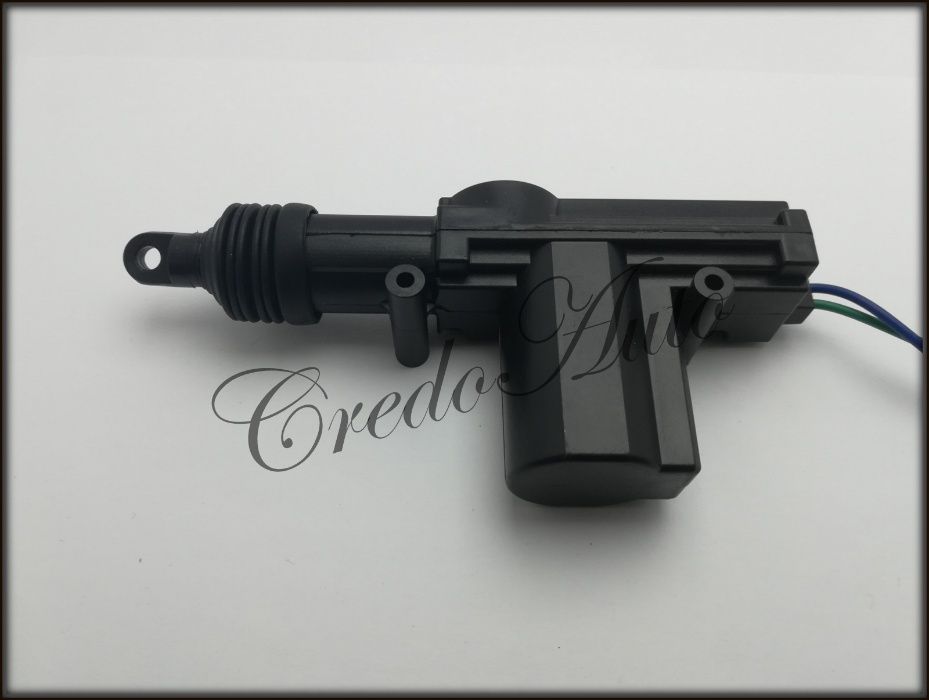 Машинки за централно заключване 2 и 5 кабела гр София Илиянци • Olx Bg