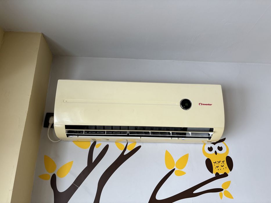Климатик invertor AI-09/AO-09 гр. Перник Тева • OLX.bg