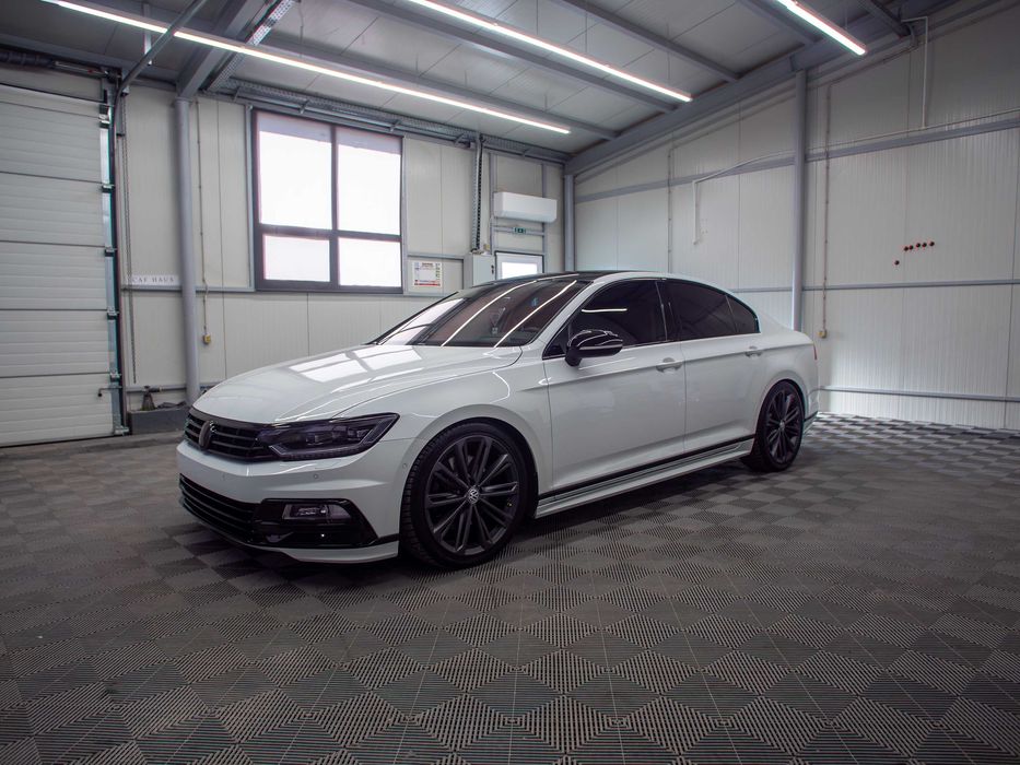 Passat B8 R 4motion Valea Lupului • OLX.ro