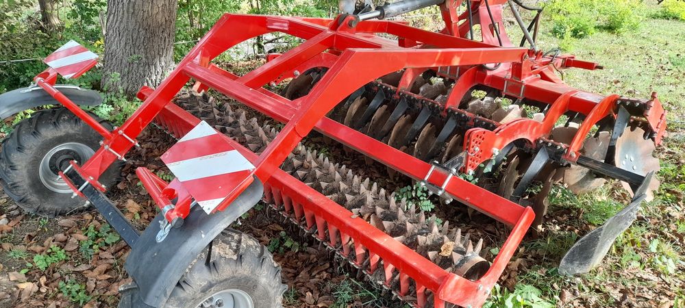 Disc agricol Teradisc Geoagiu • OLX.ro