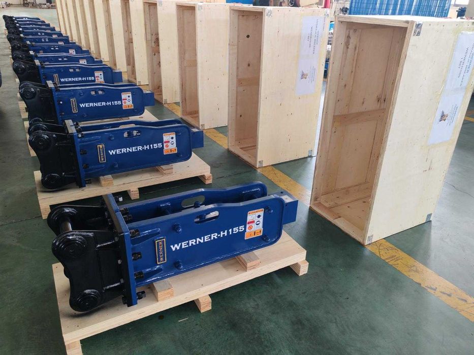 Picon hidraulic mini Excavator JCB–Picoane de calitate, livrare rapidă ...