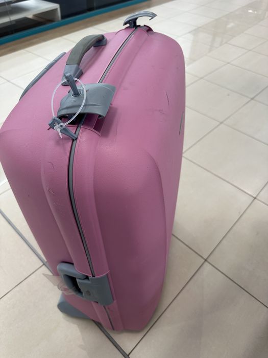 Valiza, geanta, Samsonite, troler de inchiriat Timisoara • OLX.ro