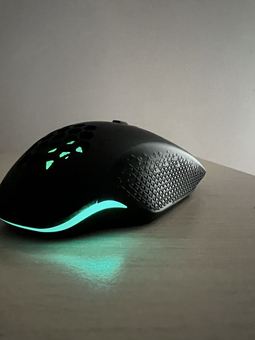 Glory Wireless Gaming Mouse Cluj-Napoca • OLX.ro