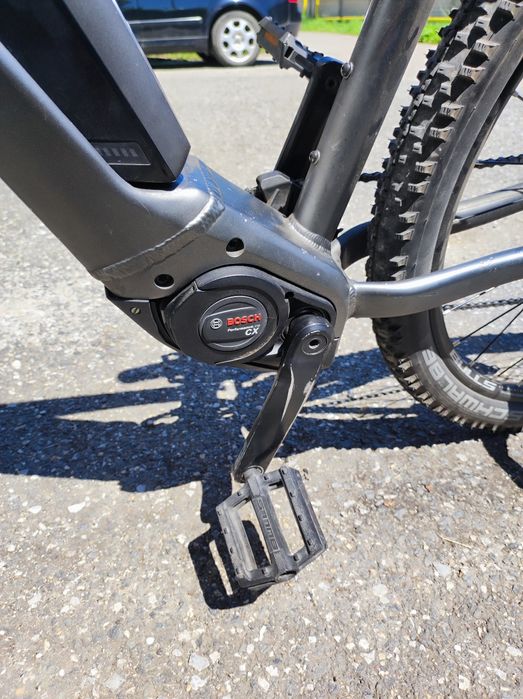 Bicicleta electrica e-bike Bulls Copperhead E2 Deva • OLX.ro