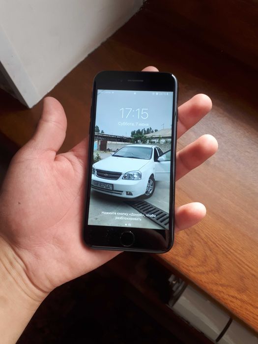 Iphone 7 ideal srochna: 42 у.е. - Мобильные телефоны Чирчик на Olx