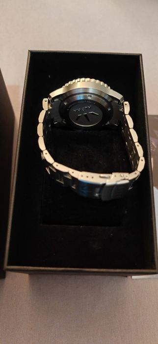 Ceas Nite Alpha iluminare cu tritiu Arad • OLX.ro