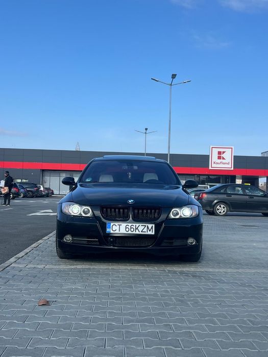 Bmw E90 330XD Cernavoda • OLX.ro