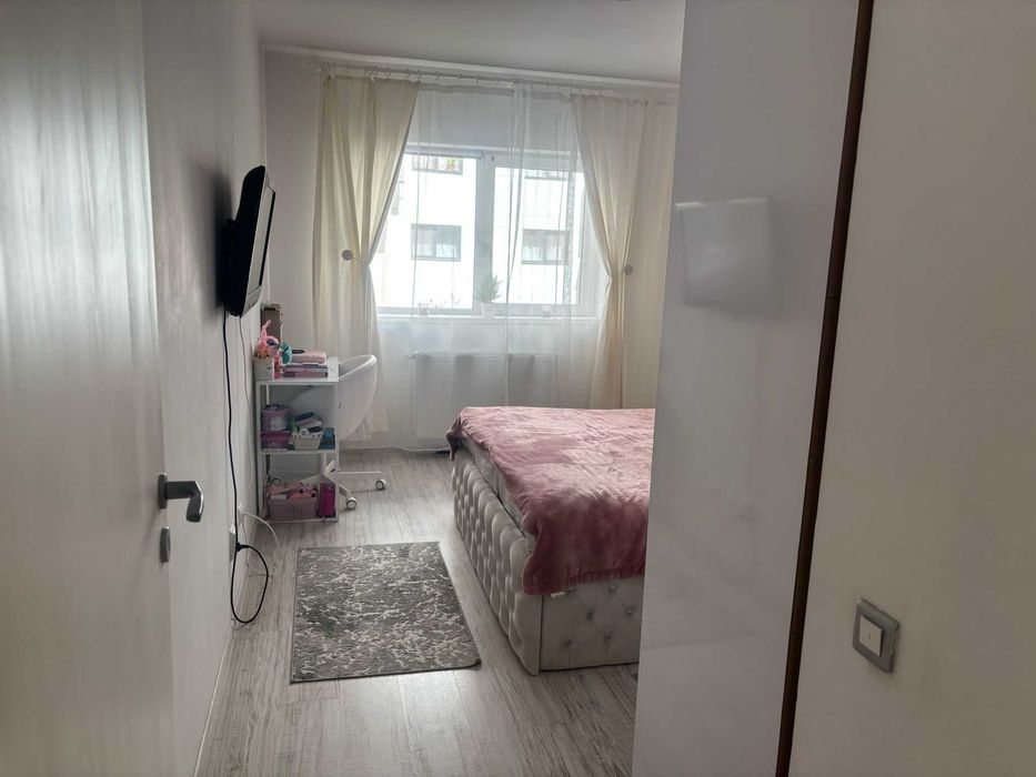 Apartament 2 camere, Pallady Bucuresti Sectorul 3 • OLX.ro