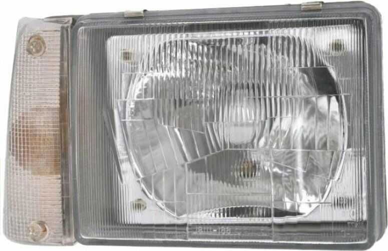 Фар за Fiat Panda 1986-2002, Фиат Панда гр. София Люлин 10 • OLX.bg