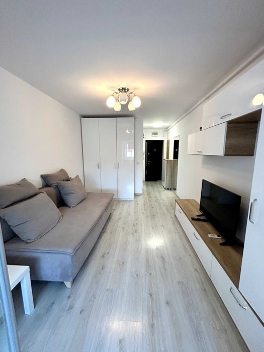 Palladium Residence | Titan | 1 Camera | 350 euro | Pet Friendly ...