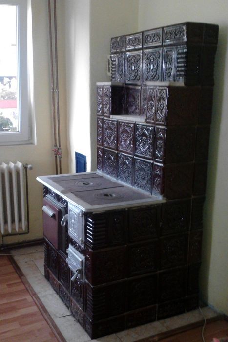 Soba teracota sobar hornar Rastoci • OLX.ro