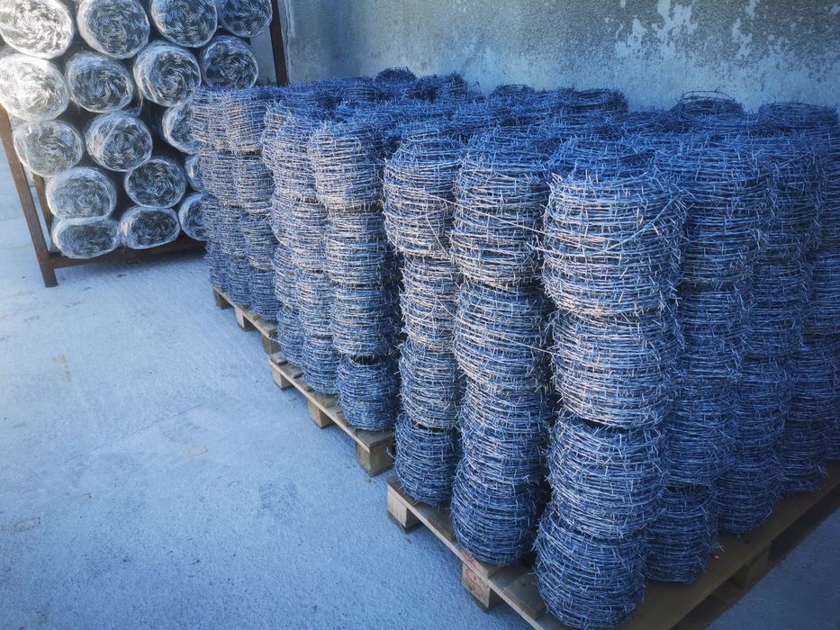 Sarma ghimpata 2 Sanmarghita • OLX.ro