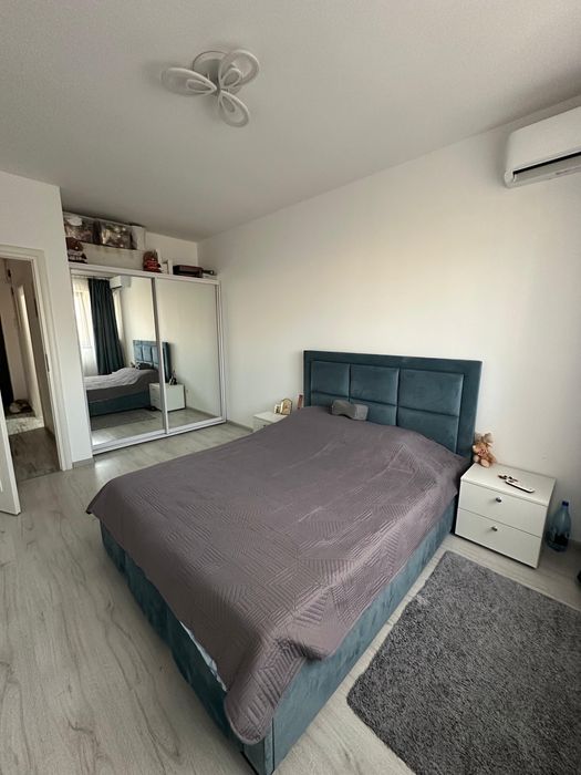 Vand apartament 2 camere spatios, living openspace, berceni, sector 4 ...