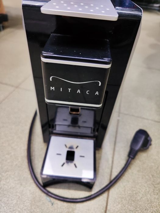 Кафемашина Mitaca MPS за капсули Mitaca/Illy гр. Русе Център • OLX.bg