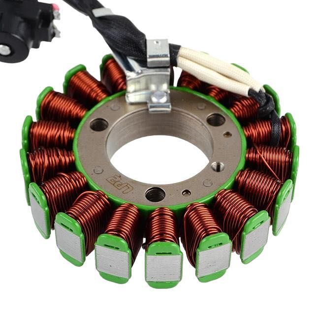 Stator Alternator Yamaha YZF R-125 an 2008-2013 Bobina A844 Bacau • OLX.ro