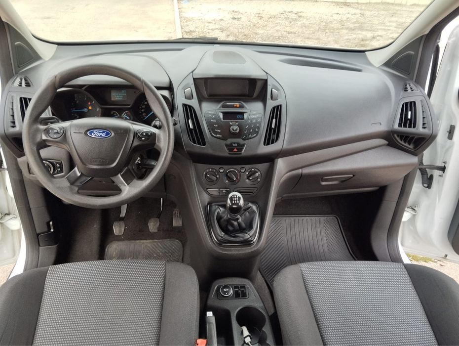 Ford Connect 7 Locuri Hunedoara • OLX.ro