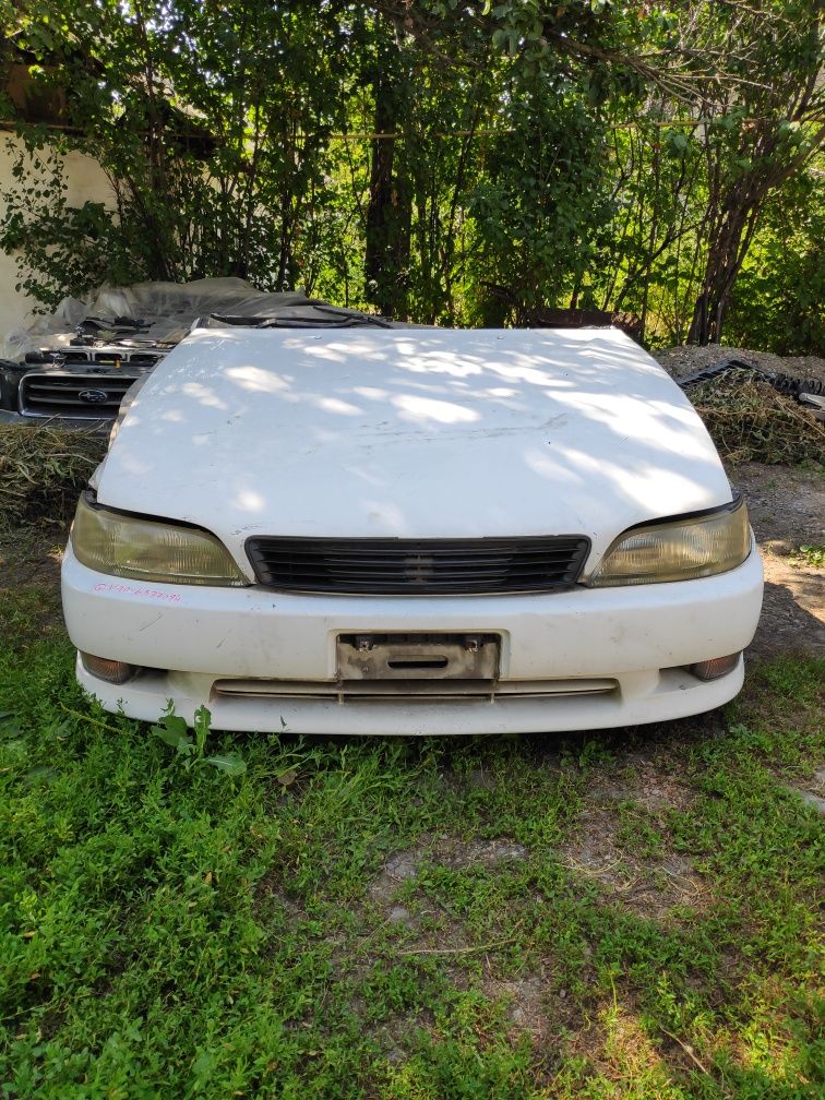 Запчасти Марк2 90 MARK2 90: 20 000 тг. - Автозапчасти Алматы на Olx