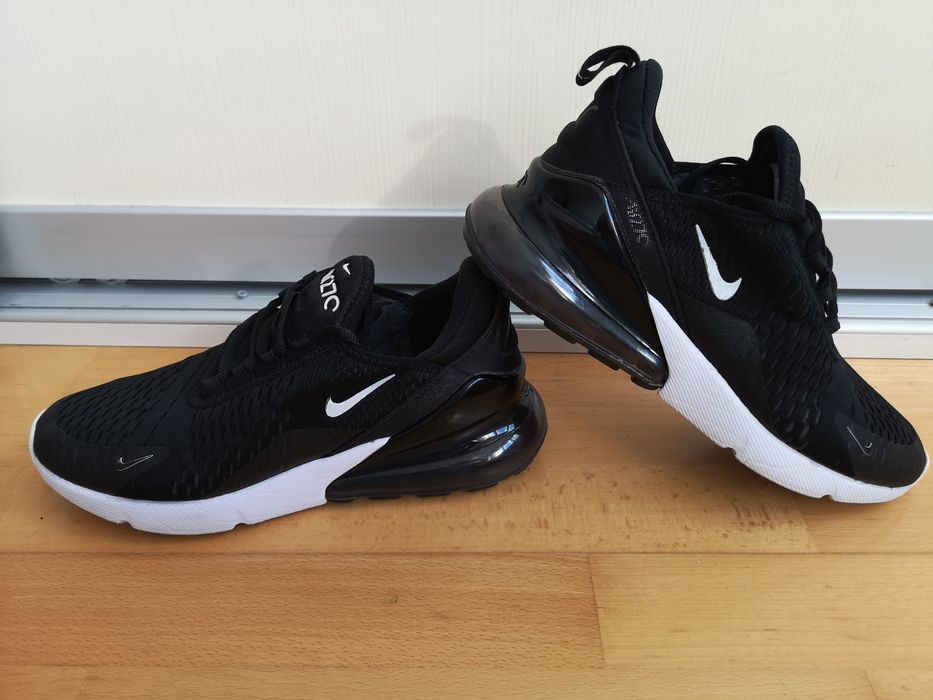 Pantofii sport shoes adidasi Nike AIR MAX 7C nr 40 Cluj-Napoca • OLX.ro