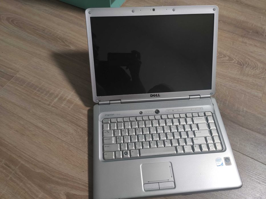 Лаптоп Dell Inspiron 1525 гр. София 7-ми 11-ти километър • OLX.bg