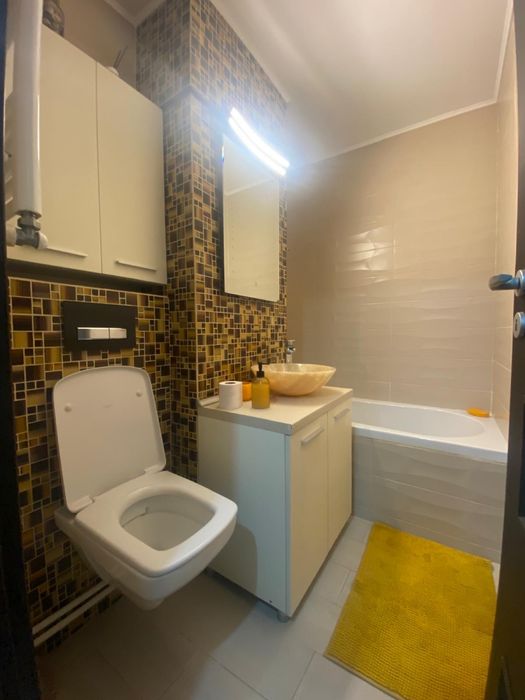 Garsoniera de inchiriat Rahova- Sebastian-Petre Ispirescu Bucuresti ...