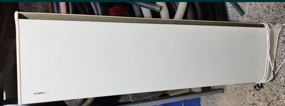 Конвекторна печка Glamox гр. Дулово • OLX.bg