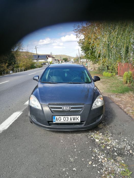 Vând Kia Ceed 2008 Pitesti • Olxro 5615