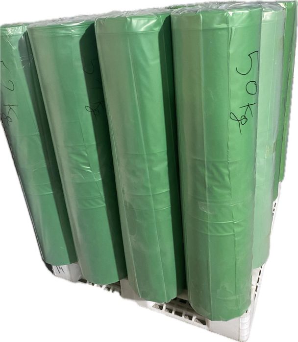 Folie polietilena pentru constructii Ilfov Magurele • OLX.ro