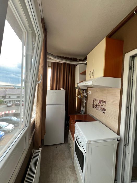 Apartament 2 camere in Pacurari / Piata Pacurari Iasi • OLX.ro