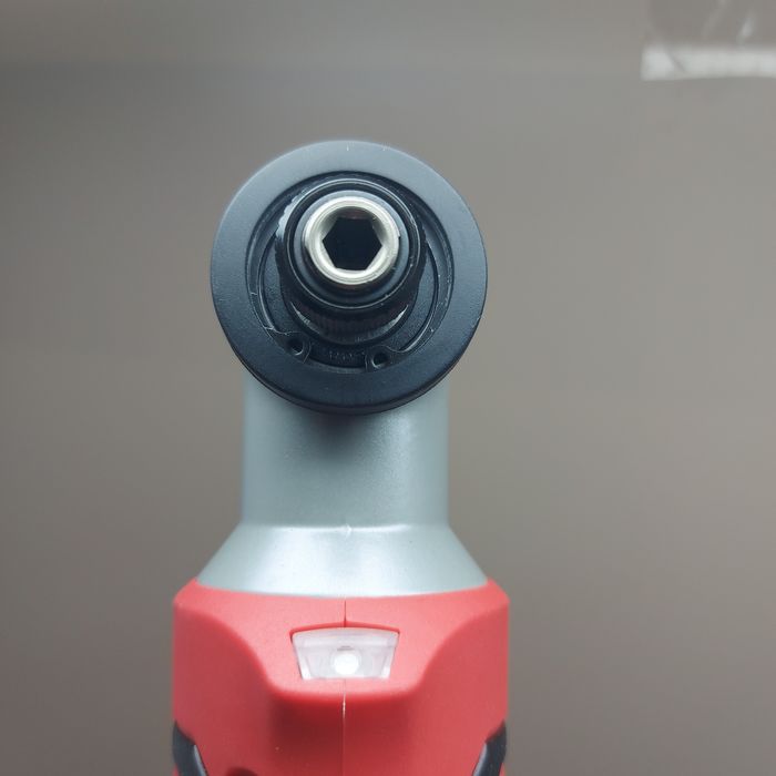 Акумулаторен ъглов ударен винтоверт Milwaukee M12 BRAID-0 гр. Велинград ...