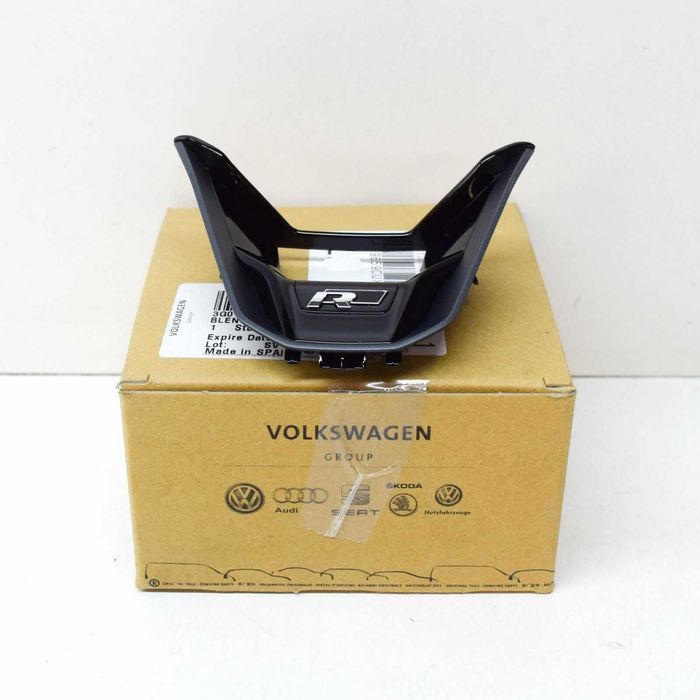 Trim Badge R line Volan Golf 7 VII VIII 8 MK8 Passat B8 Arteon Sport ...