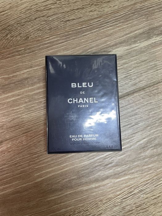 Parfum Barbatesc Bleu De Chanel Bucuresti Sectorul 4 • OLX.ro