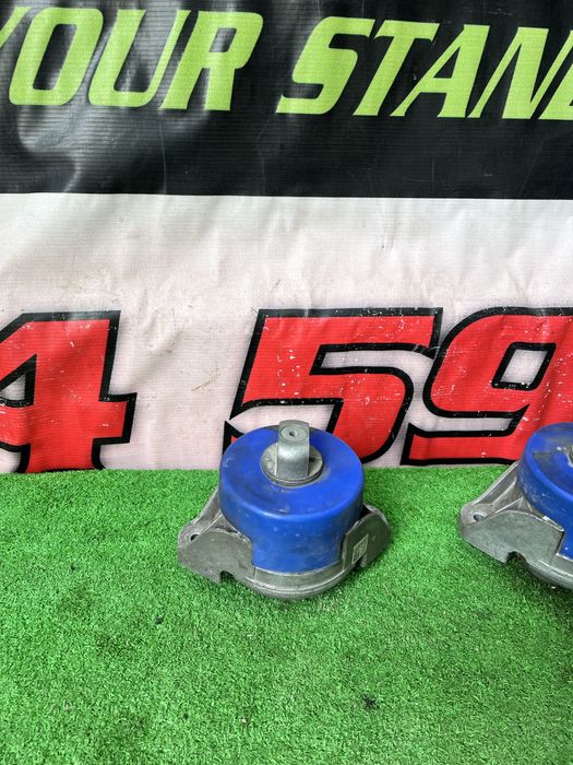 Mercedes S-Class W222 W217 Tampoane Tampon Motor Stanga-Dreapta S500 ...