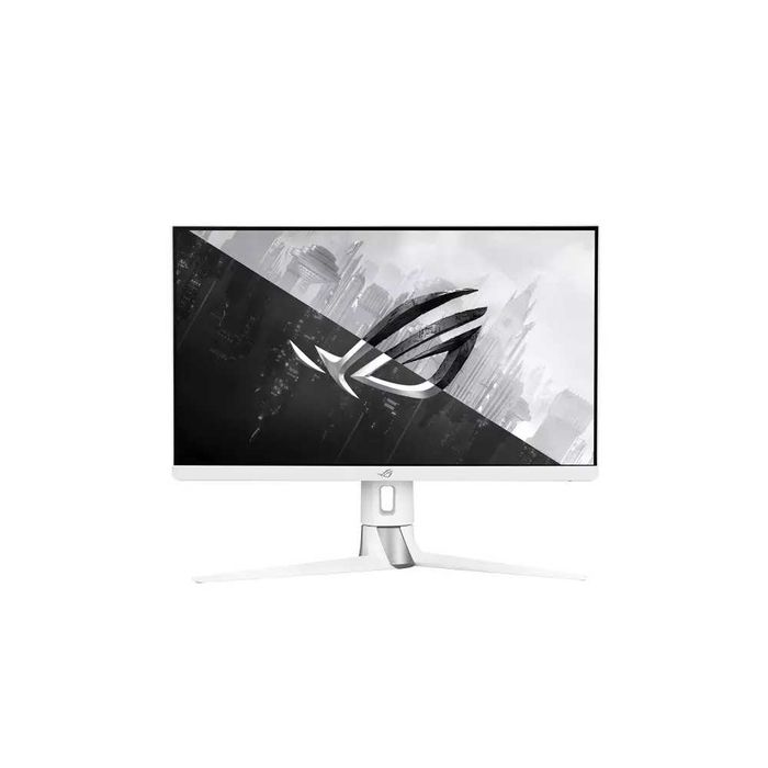 Asus ROG Strix XG27AQ-W гр. Русе Здравец Север 1 • OLX.bg