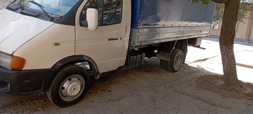 Gazel sotiladi !!: 4 900 у.е. - Грузовые автомобили Ташкент на Olx